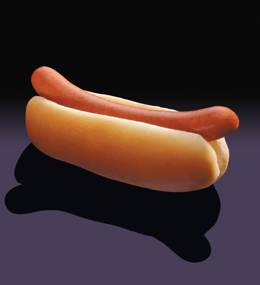Nathans Famous Skinless Beef Frank Case | FoodServiceDirect