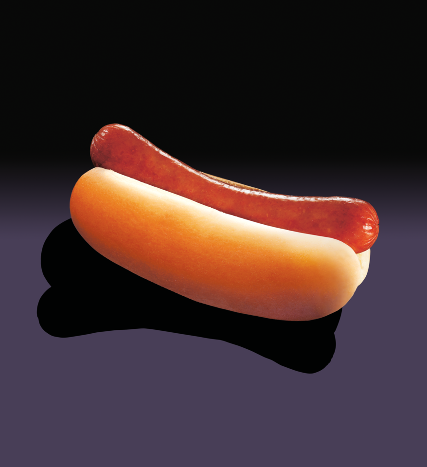 Nathans Skinless Beef Frank Case