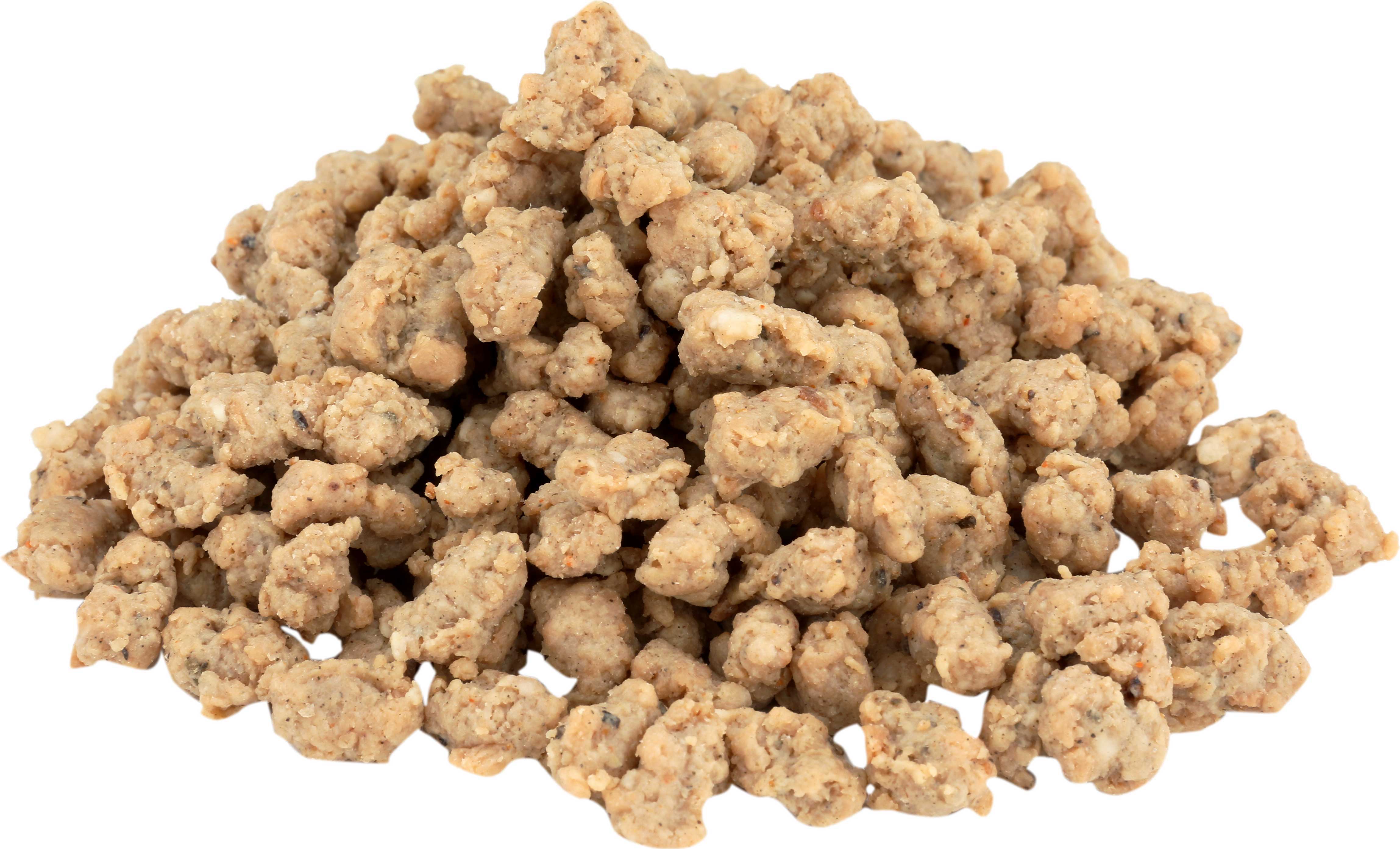 Hillshire Farm Pizza Topper Pork and Chicken Sausage Topping, 5 Pound ...