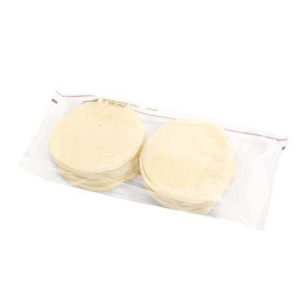 Sargento Non Smoked 4 inch Sharp Sliced Provolone Cheese, 23 Ounce -- 9 ...