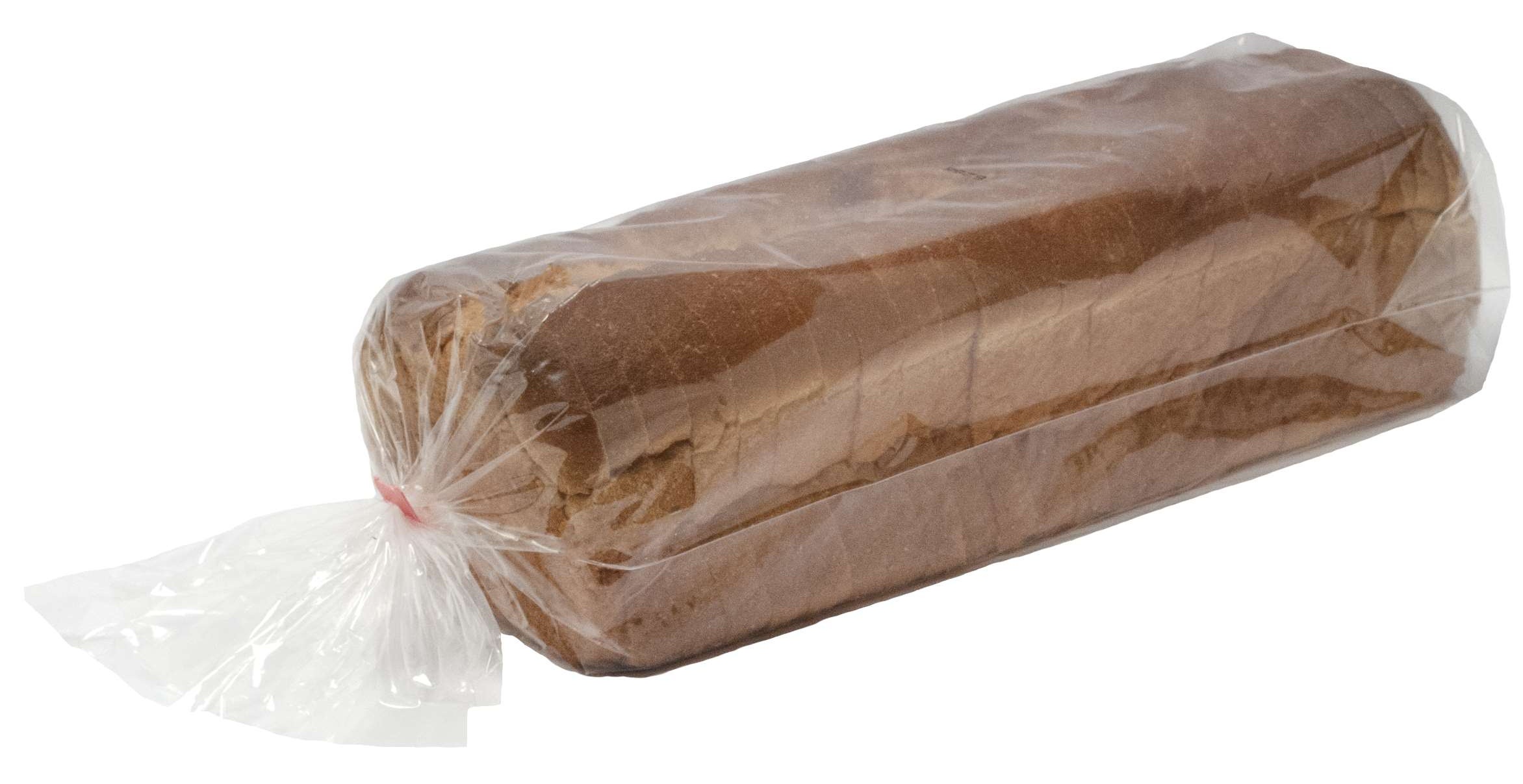 Alpha Baking White Wheat Sandwich Bread Loaf, 24 Ounce -- 6 per case