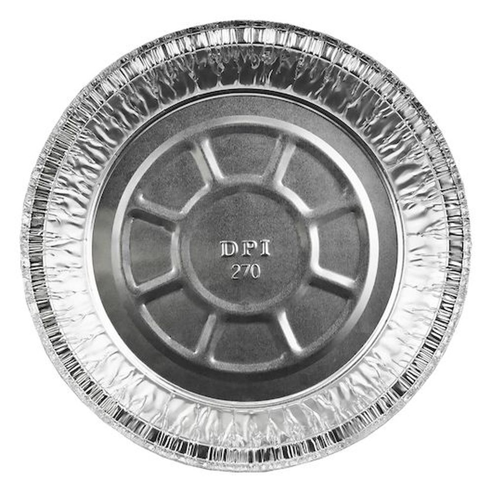 Durable Packaging 7 inch Round Container, 500 count | FoodServiceDirect ...