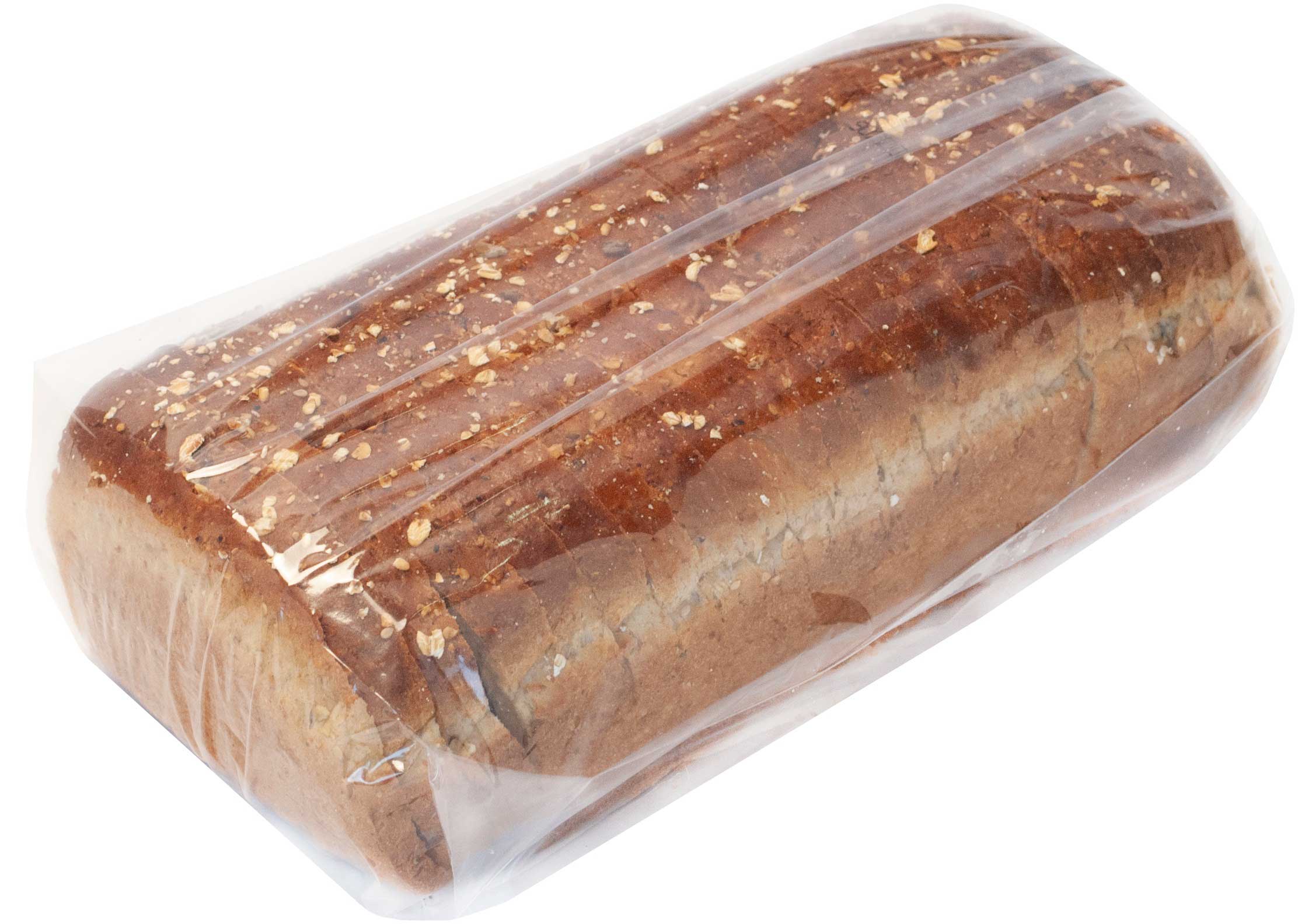 Alpha Baking 9 Grain Bread Loaf, 32 Ounce -- 8 per case