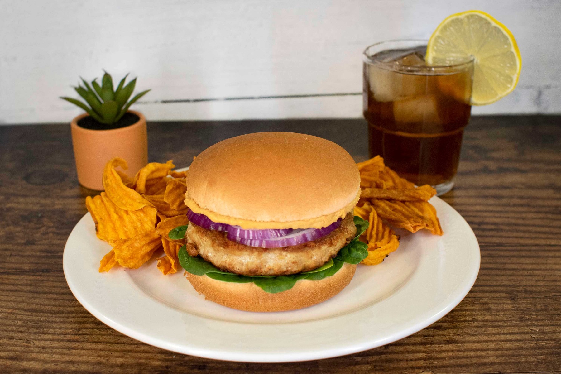Bun Basket Soft Hamburger Bun Case Foodservicedirect