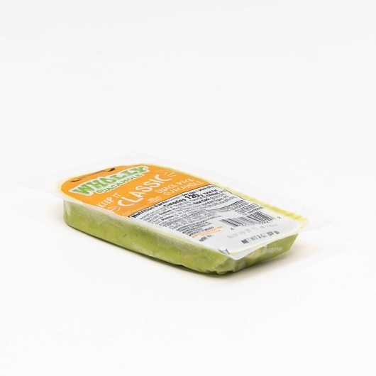 Wholly Classic Guacamole - Snack Pack, 48 count