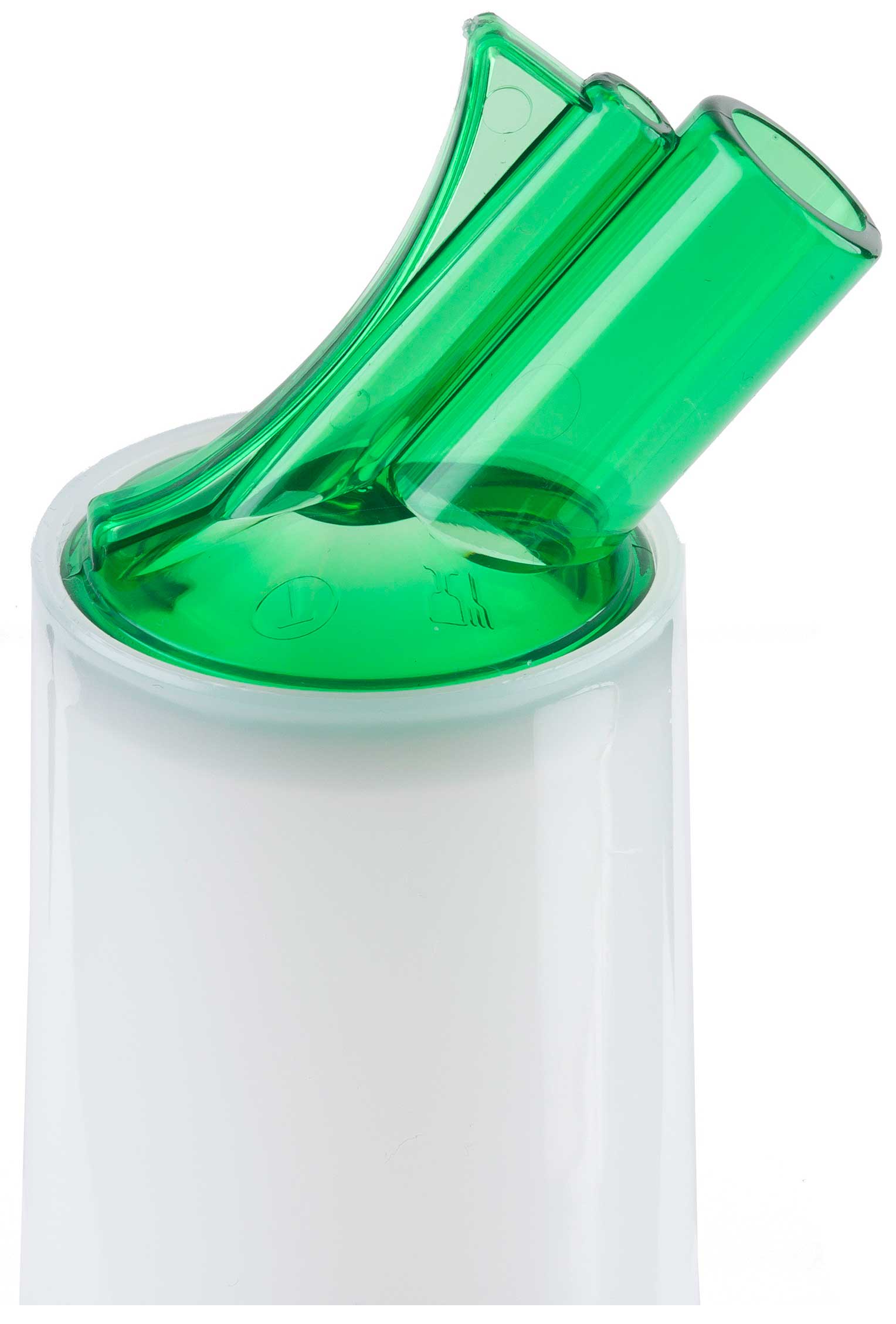 Tablecraft Green Spout Only -- 12 per case | FoodServiceDirect.com ...