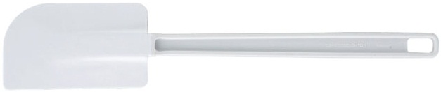 Winco Flat Blade Plastic Scraper, 14 inch -- 12 per case ...