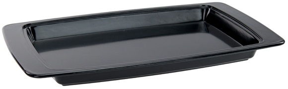 Winco Bakelite Rectangular Underliner for SIZ-11B -- 12 per case ...