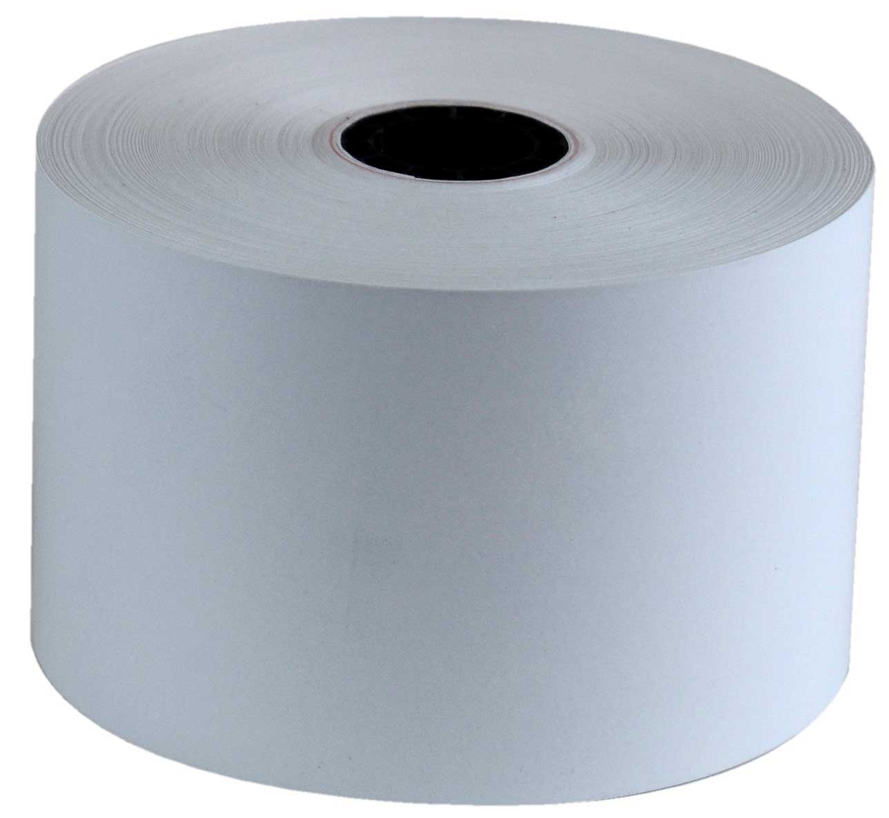 National Checking Company 1-Ply Thermal Register Roll Case ...
