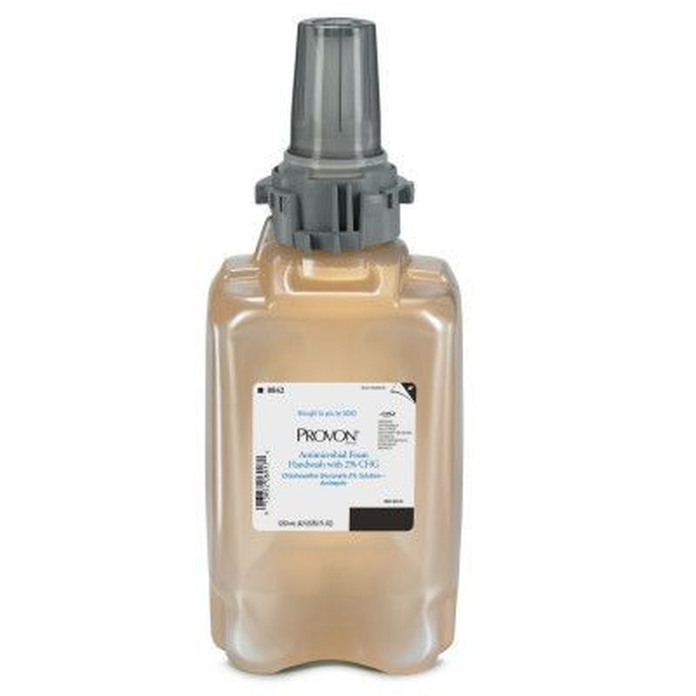 Prime Source Antimicrobial Foam Hand Soap | FoodServiceDirect