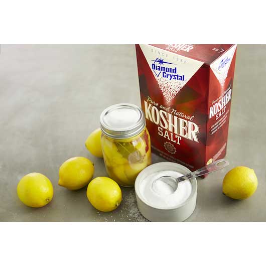 Diamond Crystal Kosher Salt Case | FoodServiceDirect