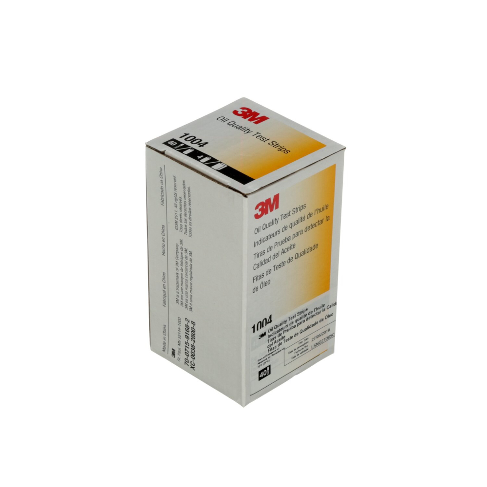 3M Filtr Shortening Monitor Kit Case | FoodServiceDirect