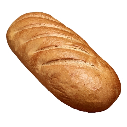 Wenner Bakery Plain Two Pound Rye Bread Loaf Dough, 38.1 Ounce -- 15 ...