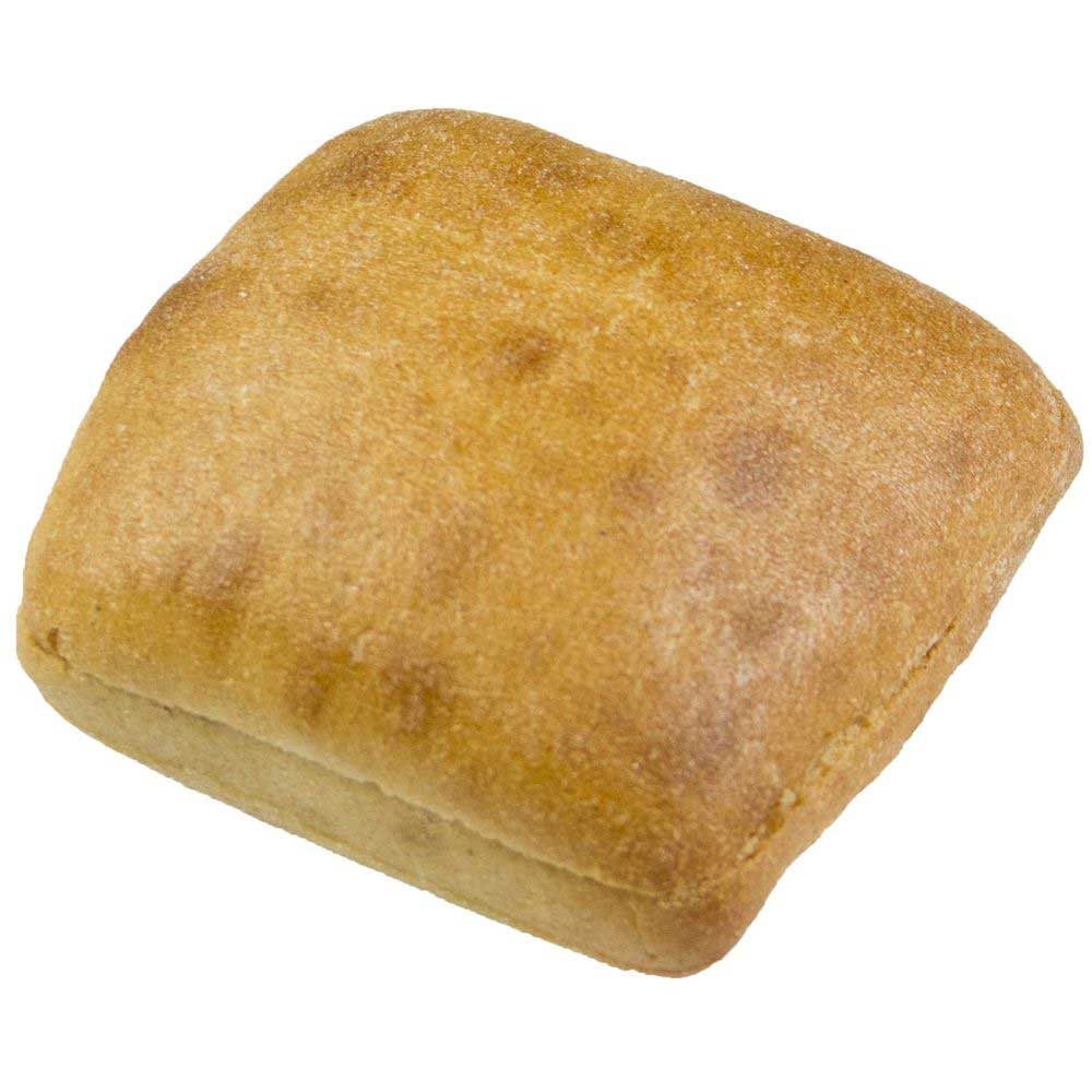 Wenner Bakery Fully Baked White Whole Wheat Ciabatta Sliced Sandwich ...