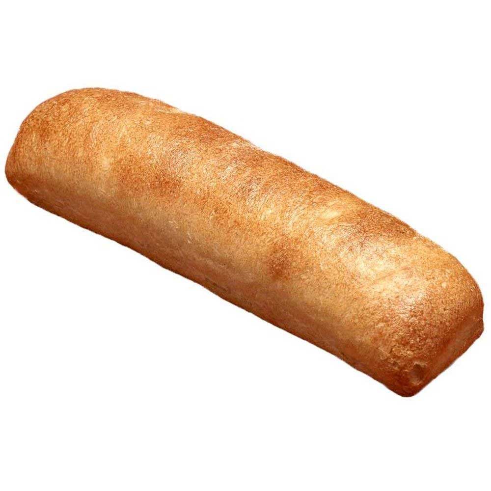 Wenner Bakery Rustica Ciabatta Bread Sticks, 1.55 Ounce -- 180 per case