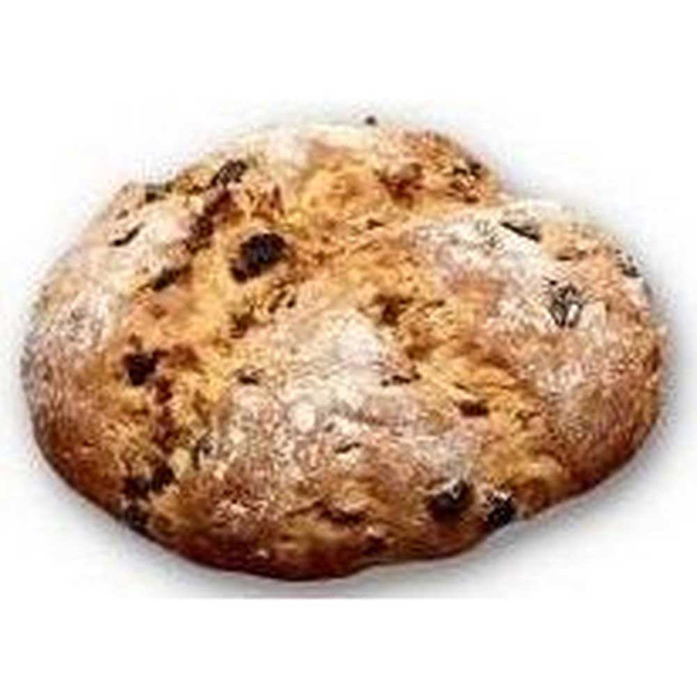 Wenner Bakery Fully Baked Irish Soda Bread, 16 Ounce -- 15 per case