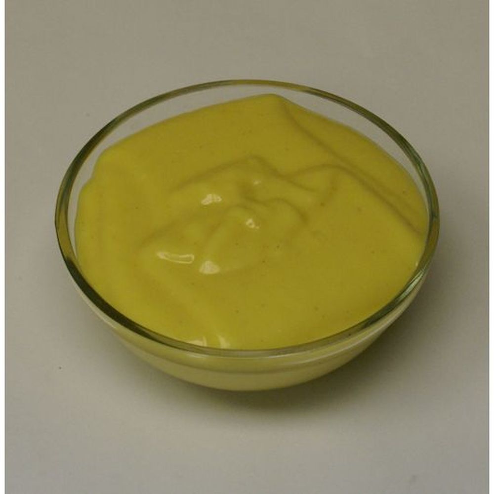 Naturally Fresh Yellow Sweet Honey Mustard Dressing Bulk, 1 Gallon -- 4 ...
