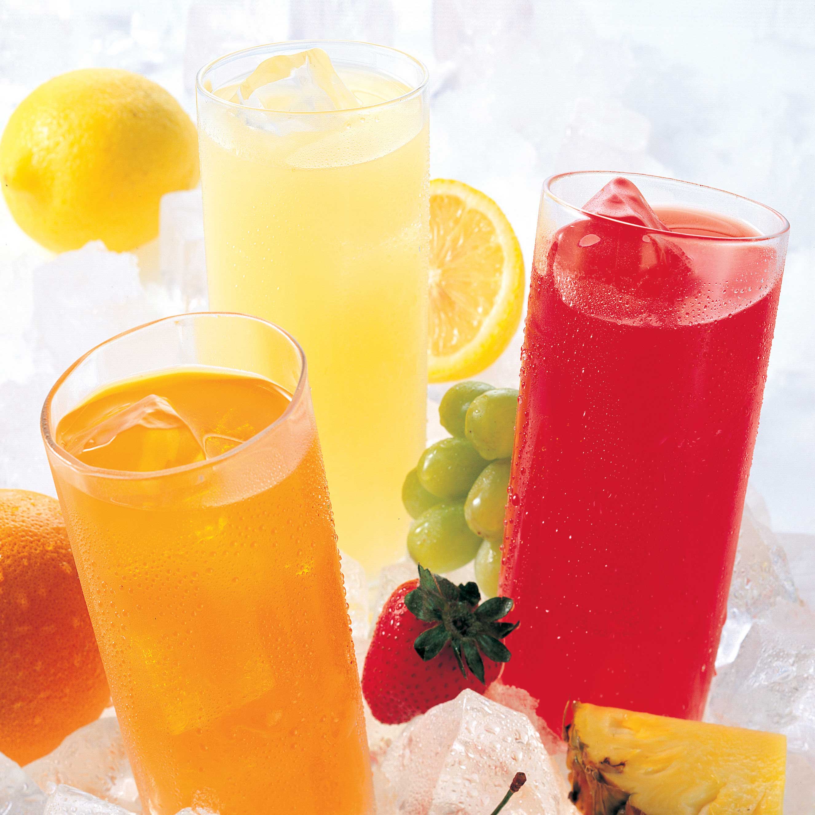 Lite Delite Assorted Drink Mix, 1 Ounce -- 24 per case.