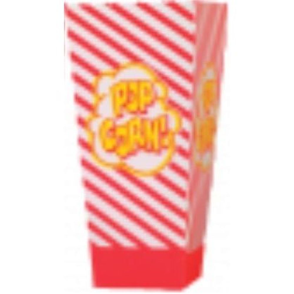 Great Western 1.75 Ounce Popcorn Box, 500 count | FoodServiceDirect.com ...