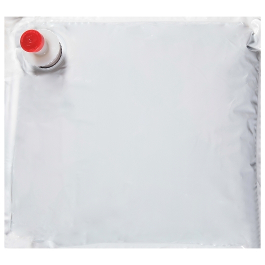 Javo Beverage 7 Plus 1 Peruvian Cold Brew Coffee, 1 Gallon