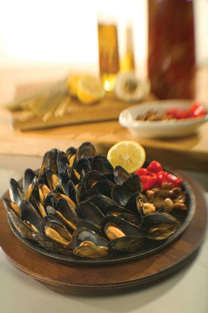 Lodge Round Cast Iron Griddle, 7 inch -- 6 per case ...