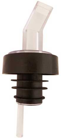 Winco BenchmarkUSA Screened Pourer -- 12 per case