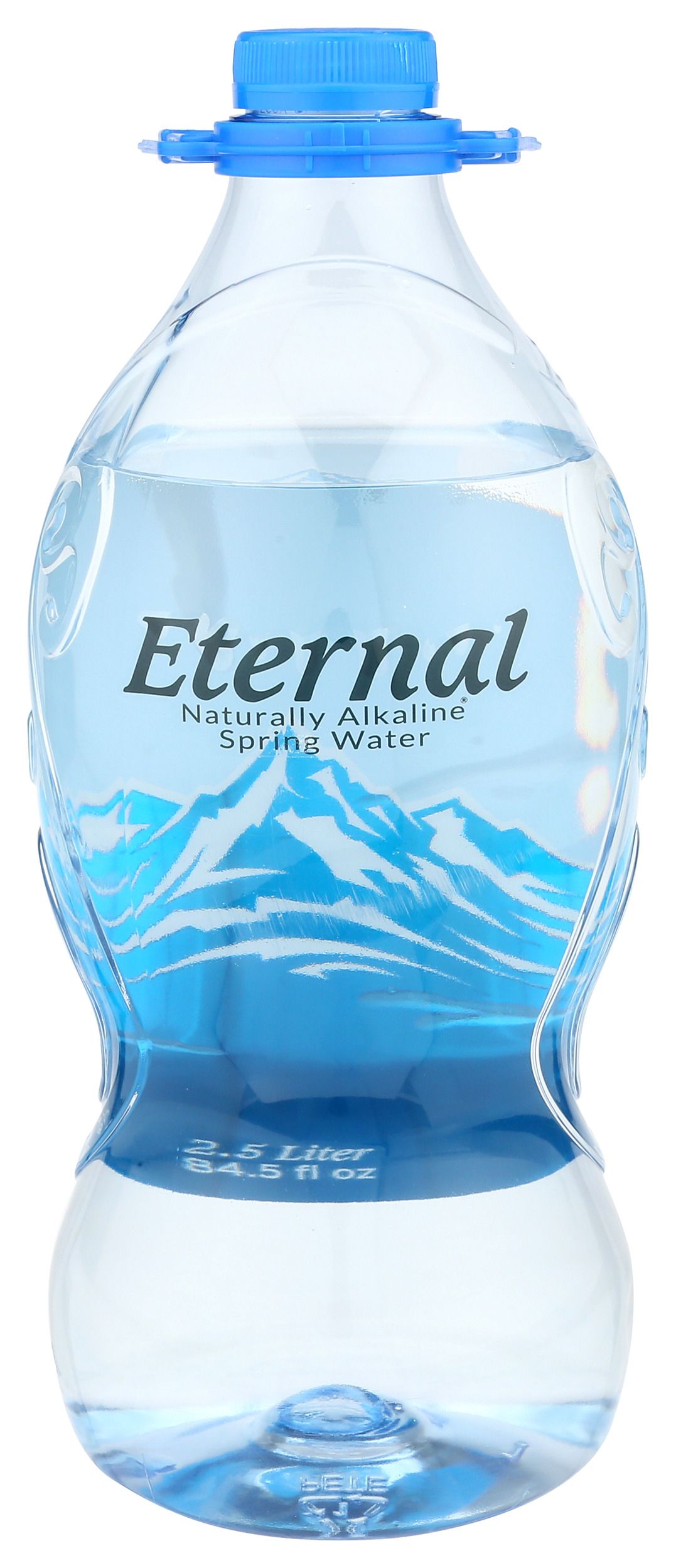 Eternal Naturally Alkaline Spring Water | FoodServiceDirect