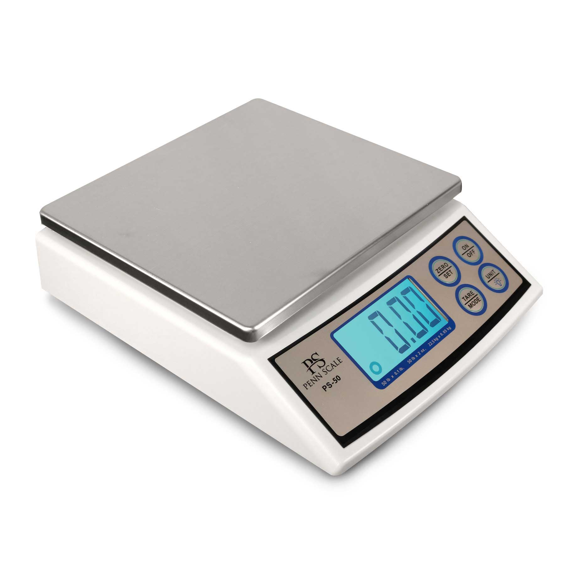 Penn Scale Portion Control Scale | FoodServiceDirect