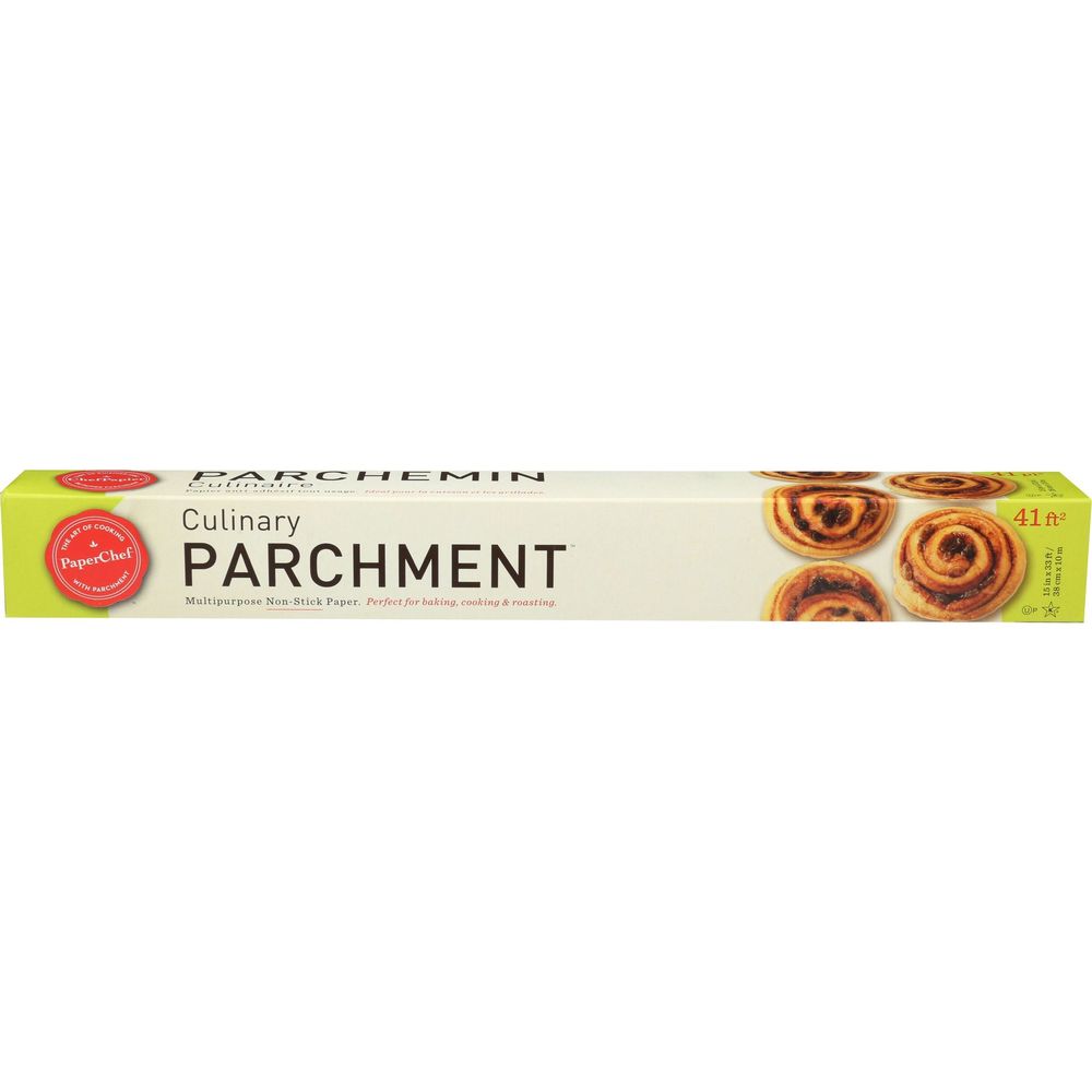 Paper Chef Parchment Paper, 41 Square Feet -- 12 per case