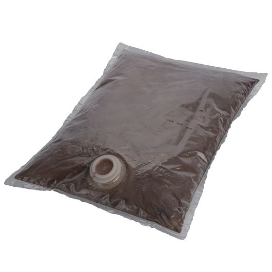 Brill Chocolate Classic Whipped Topping, 8.5 Pound -- 4 per case.