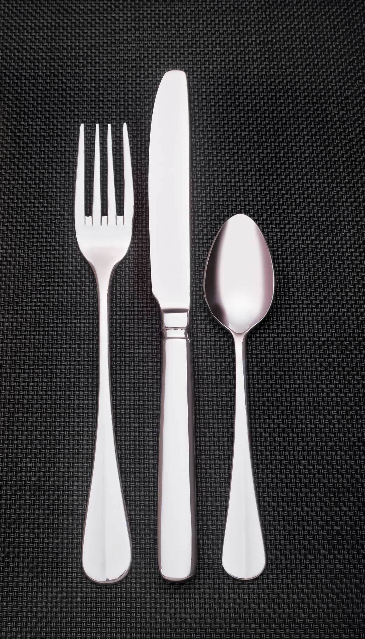 World Tableware Inc Baguette Demi Tasse Spoon -- 36 per case.