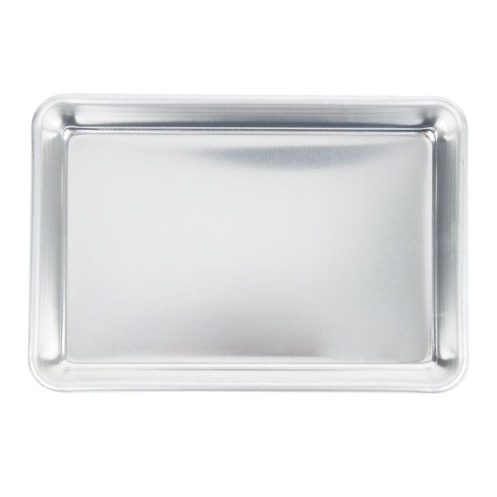 Vollrath 5228 Wear Ever Heavy-Duty 16 Gauge Aluminum Eighth Size Sheet ...