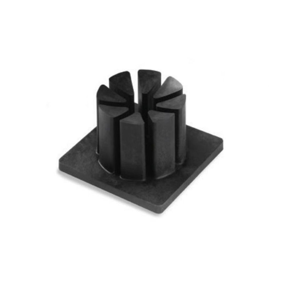 Vollrath 351449-1 8 Section Wedger Pusher Block