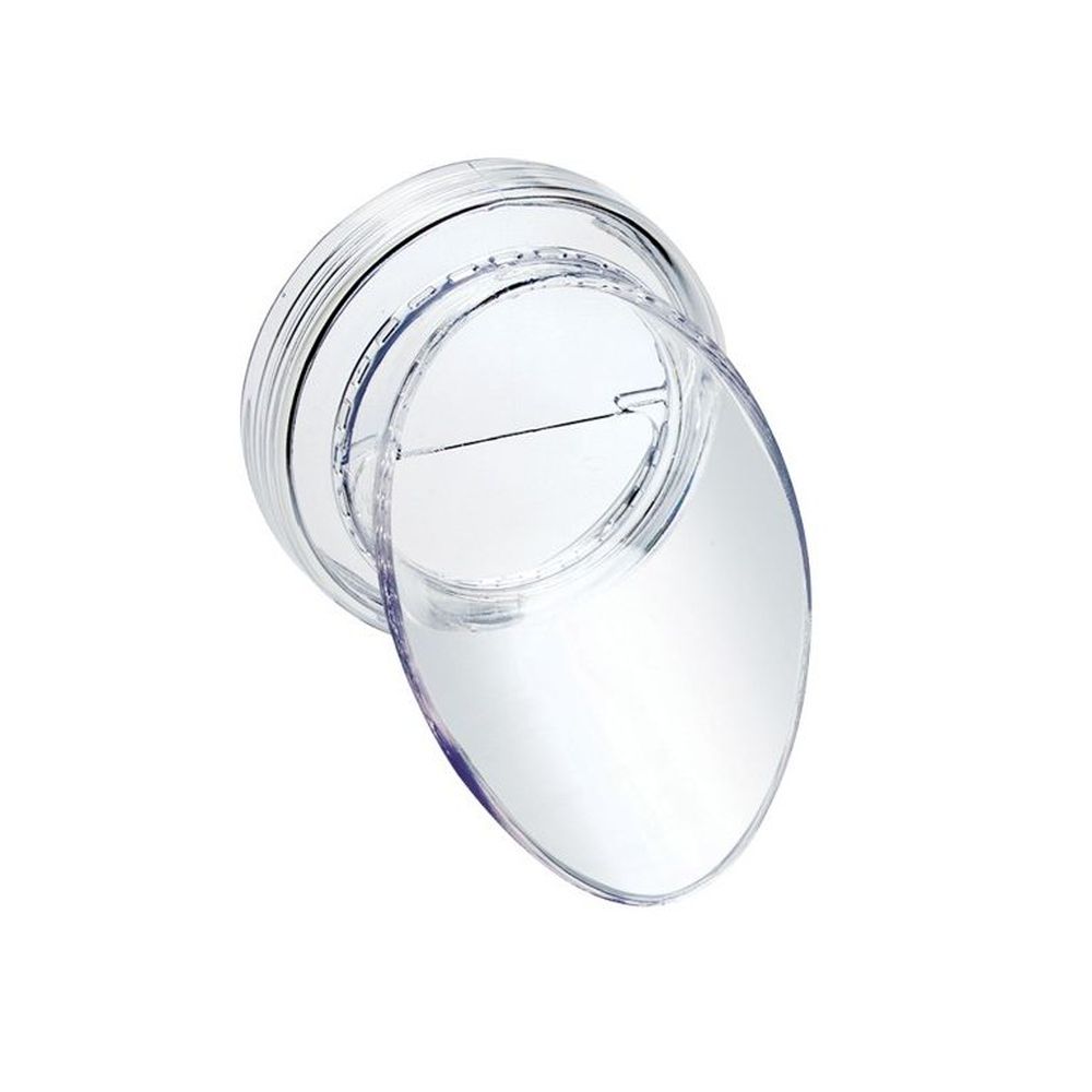 Cal-Mil Polycarbonate Large Pour Lid for 3300-28 Salad Dressing Bottle ...