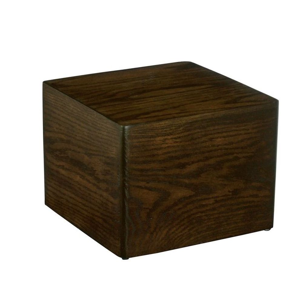 Cal-Mil Heritage Square Riser, 12 inch Width x 12 inch Depth x 9 inch Height