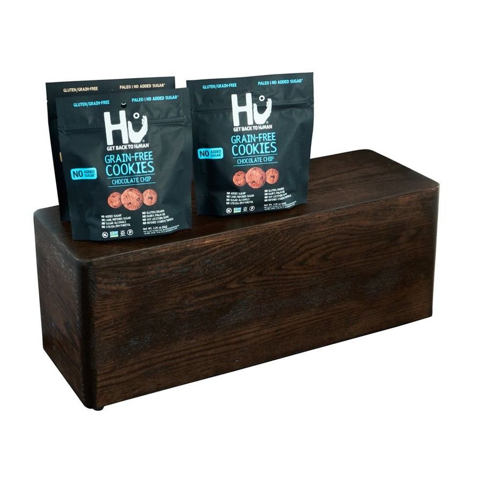 Cal-Mil Heritage Rectangular Riser, 20 inch Width x 7 inch Depth x 7 ...