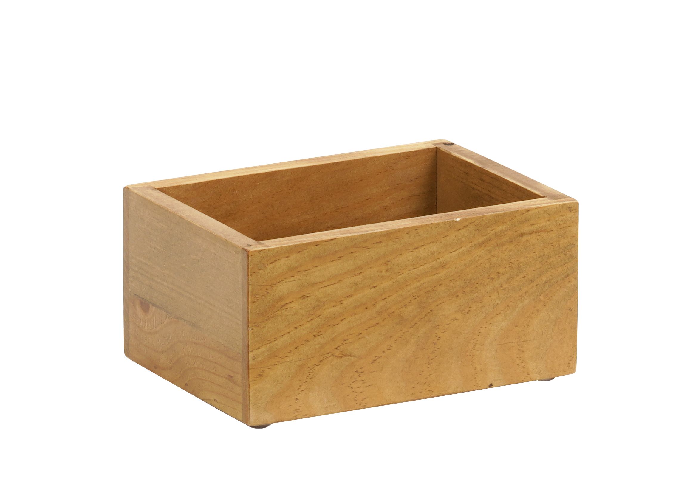Cal Mil Madera Syrup Caddy, 7.25 inch Width x 5.25 inch Depth x 11 inch ...