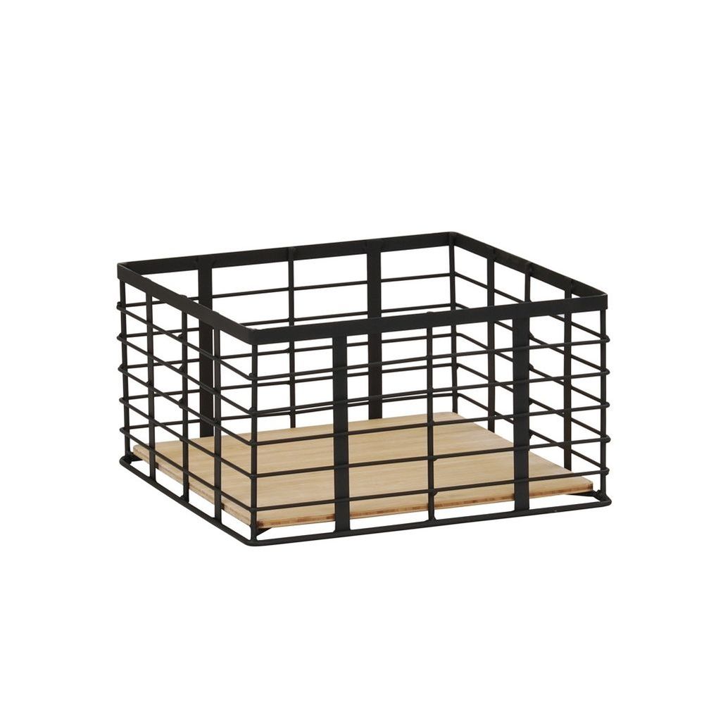 Cal-Mil Madison Reversible Riser, 12.5 inch Width x 12.5 inch Depth x 7 inch Height