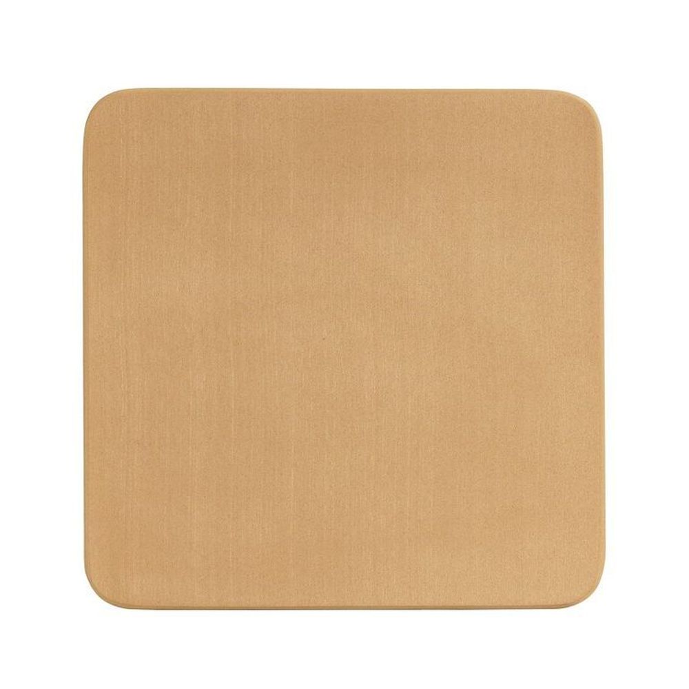 Cal-Mil Renew Serving Tray, 12 inch Width x 12 inch Depth x 0.5 inch Height