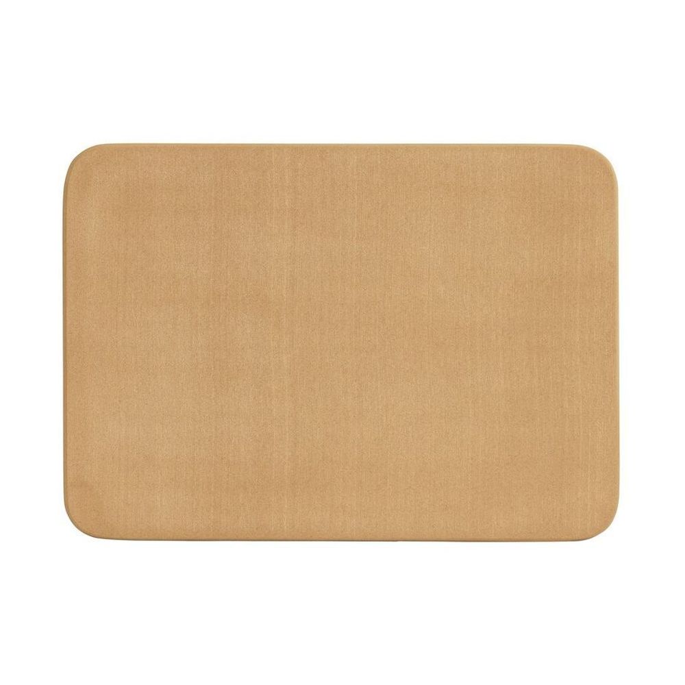 Cal-Mil Renew Serving Tray, 10 inch Width x 14 inch Depth x 0.5 inch Height -- 3 per case