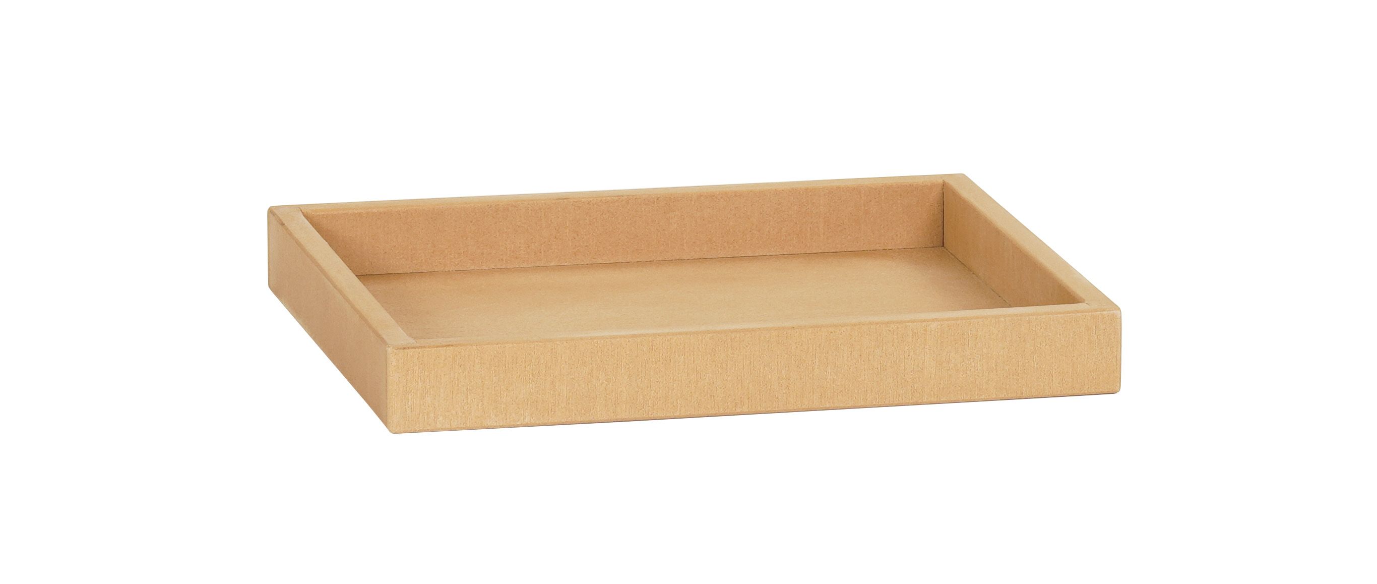 Cal Mil Renew Tray, 11.75 inch Width x 9.75 inch Depth x 1.5 inch ...