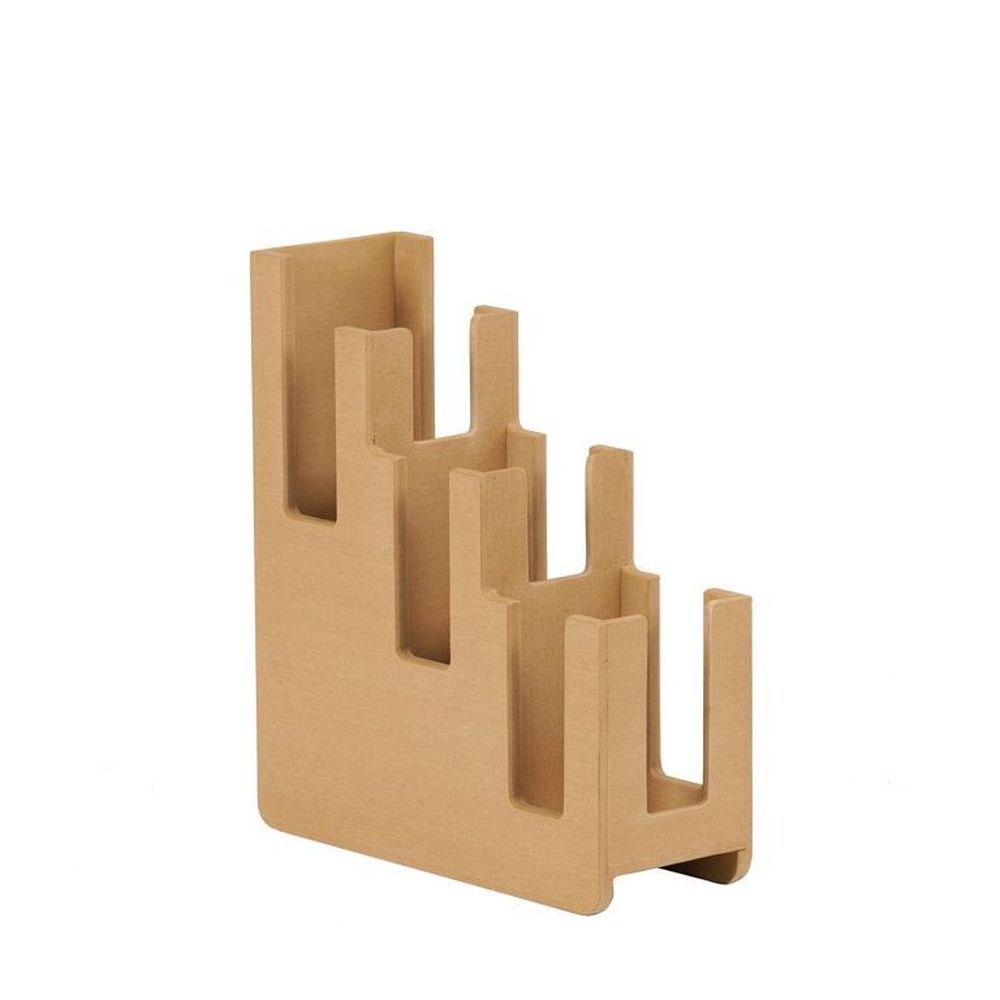 Cal-Mil Renew 3 Step Lid and Cup Holder, 5 inch Width x 13 inch Depth x ...