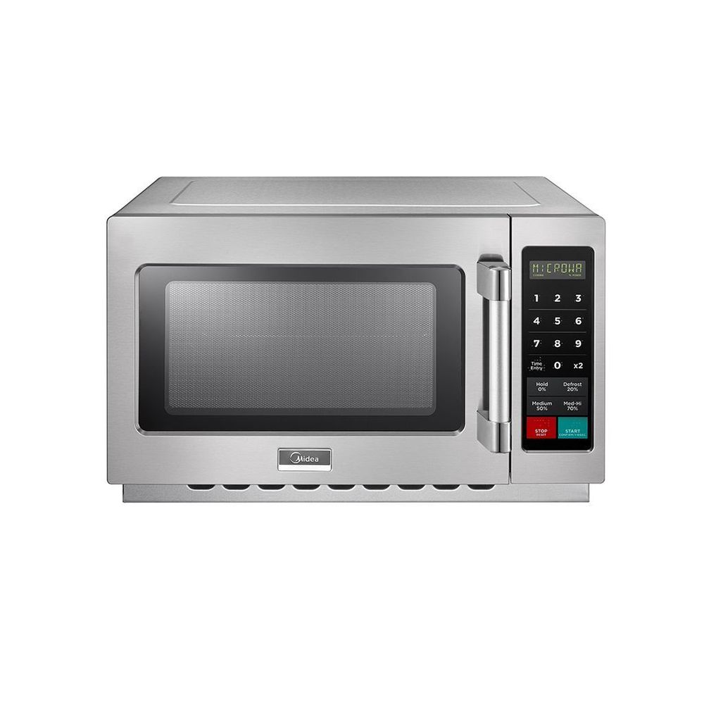 Midea Medium Duty Commercial Microwave Oven | FoodServiceDirect