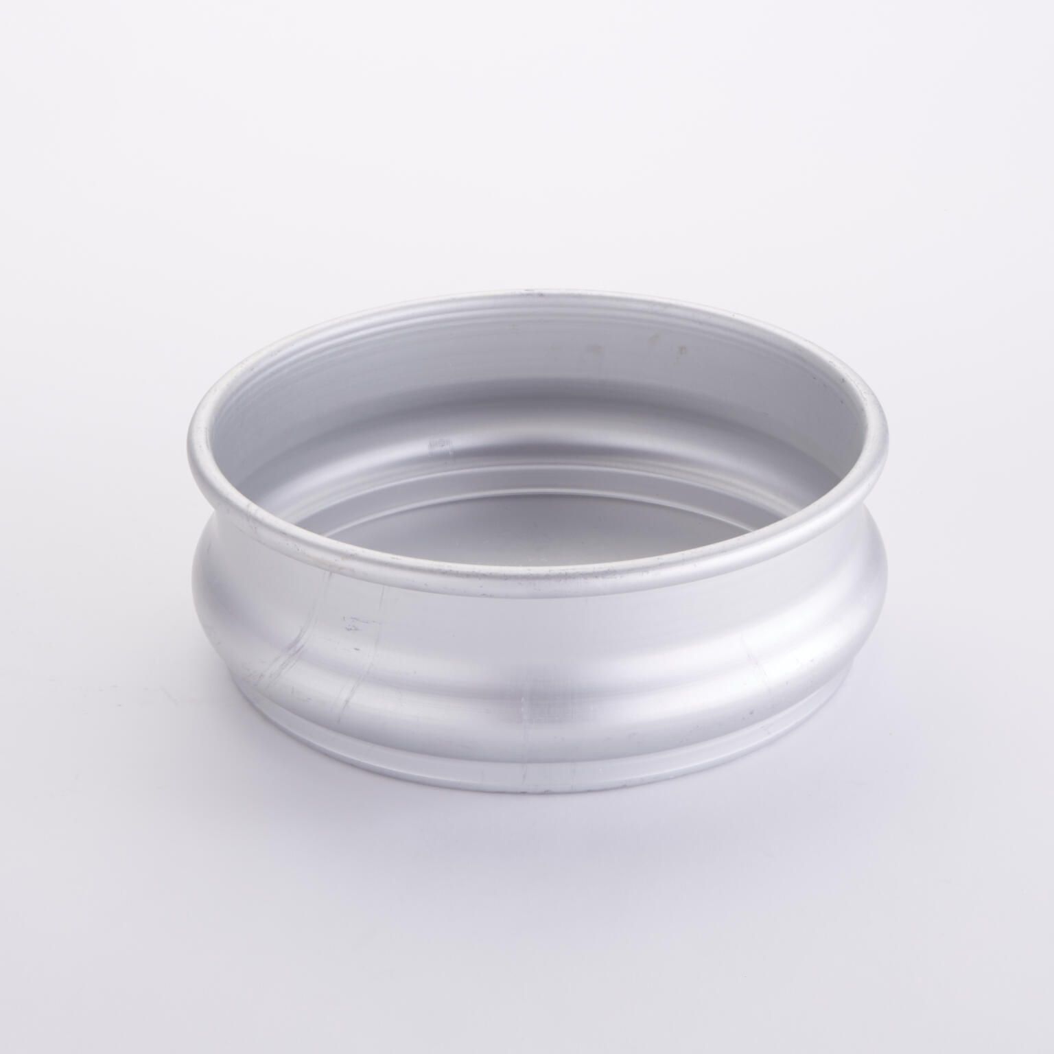 American Metalcraft Deluxe Anodized Aluminum Eastern Stacking Dough Pan ...