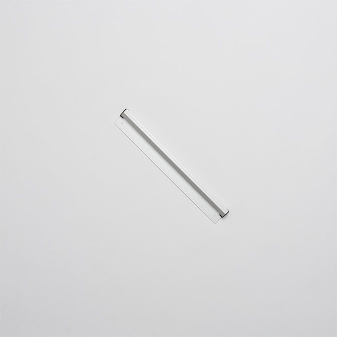 American Metalcraft Aluminum Ticket Rack, 18 x 2 1/2 inch