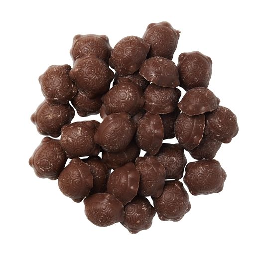 Gertrude Hawk Caramel Turtle Milk Chocolate | FoodServiceDirect