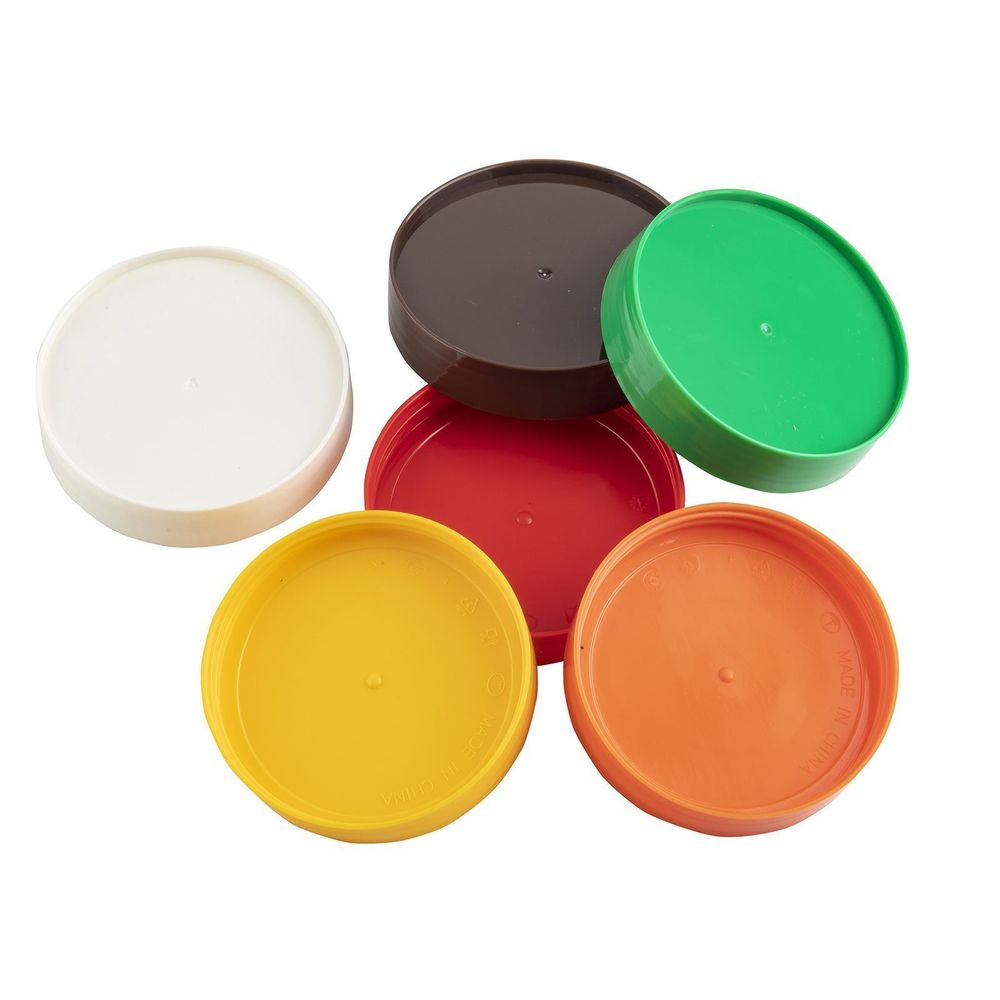 Tablecraft PourMaster High Density Polyethylene Assorted Replacement ...