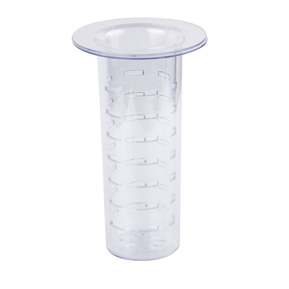 Tablecraft Polystyrene Clear Ice Core and Infuser Fits BDG1000 and ...