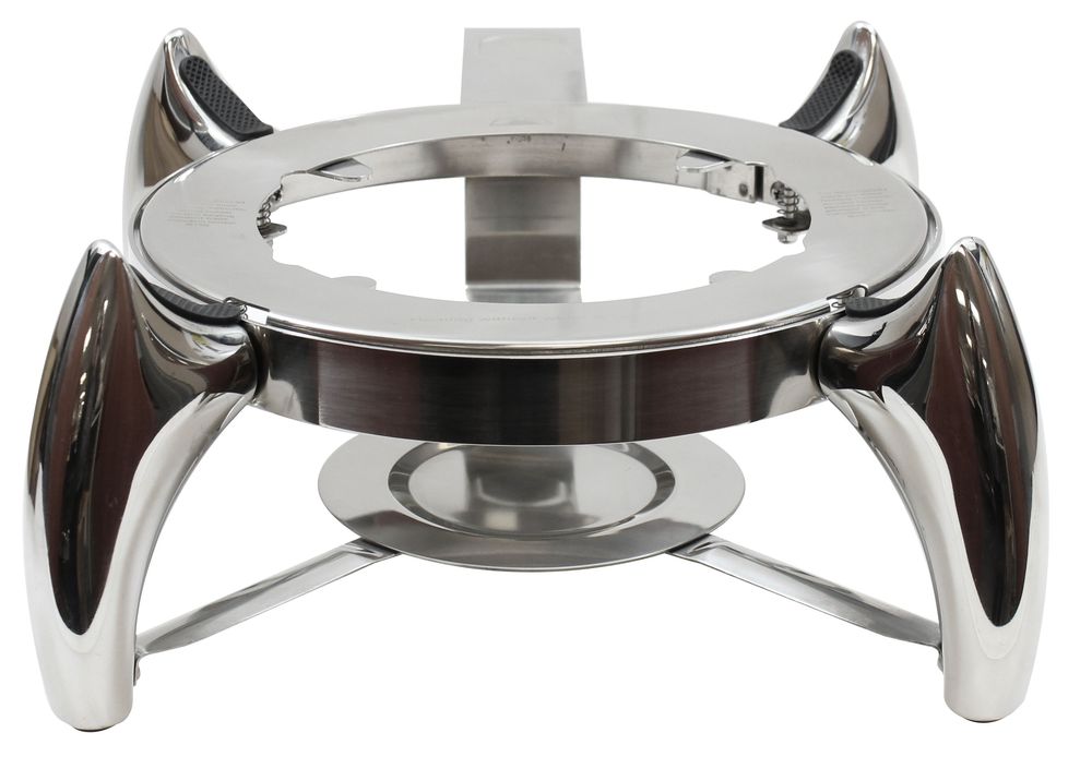 Tablecraft 200 Series Stainless Steel Replacement Stand Fits CW40177 ...