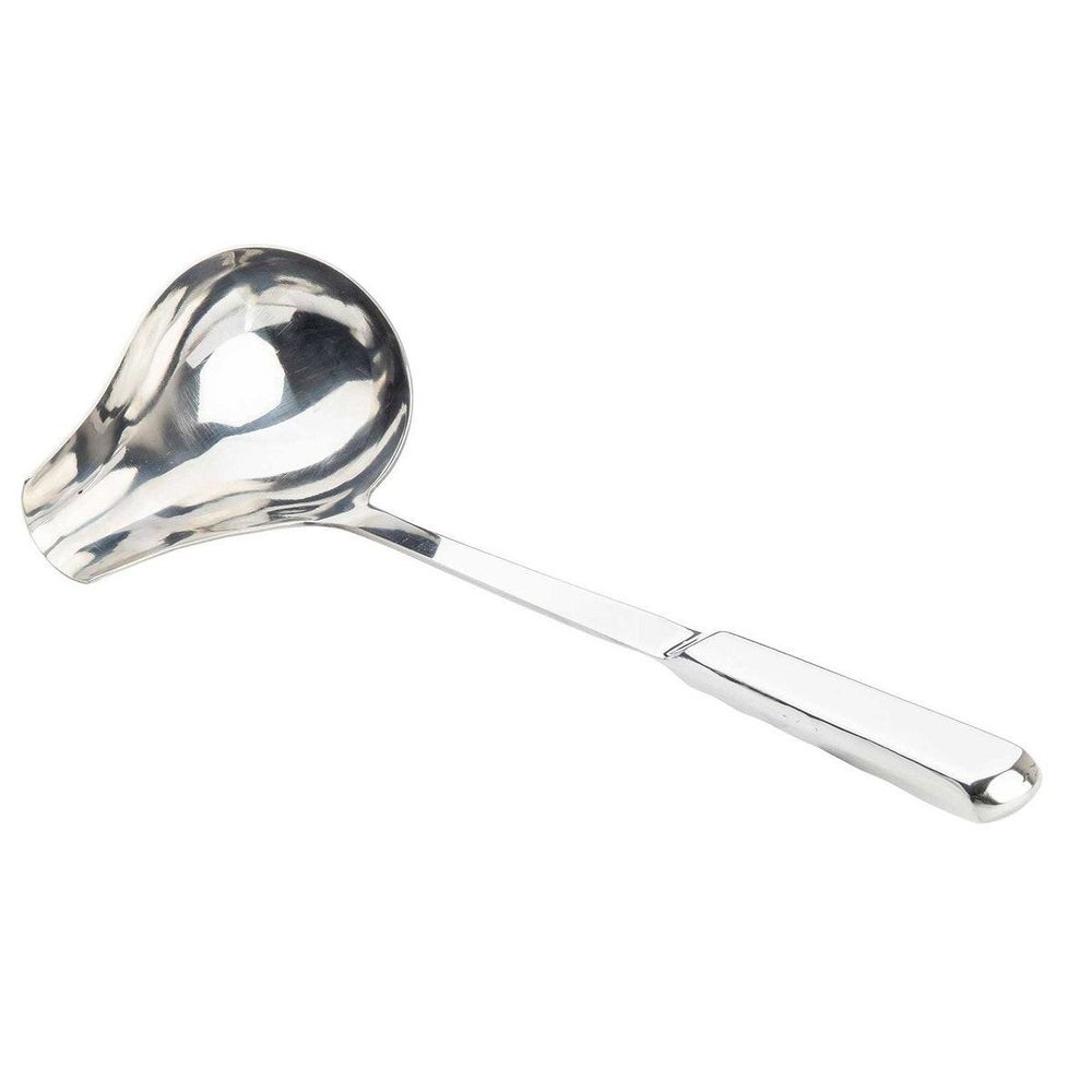 Tablecraft Holden Collection 18-8 Stainless Steel Hollow Handle Large ...